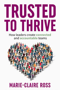 From Surviving to Thriving: 10 Essential Techniques to Thrive at Work
