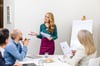 6 Ways to Increase Visible Leadership in the Workplace