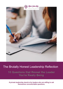 6 Ways to Increase Visible Leadership in the Workplace