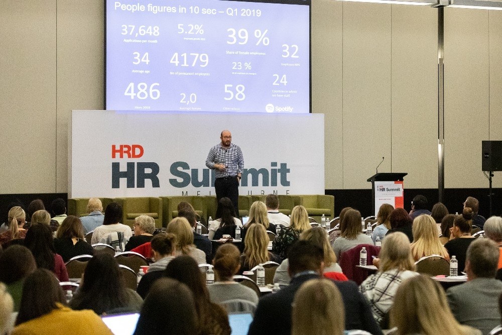 4 Top Insights from the HRD HR Summit in Melbourne